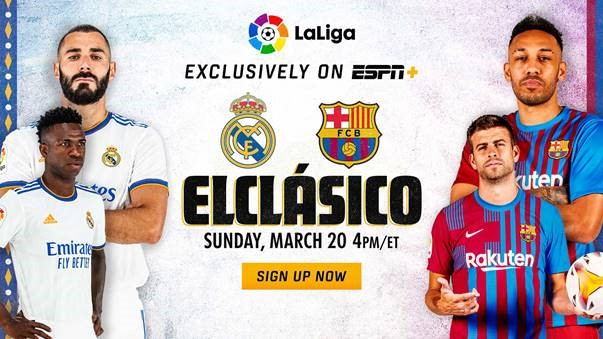 From Flatmates In Madrid To Colleagues In Connecticut, ESPN Soccer ...
