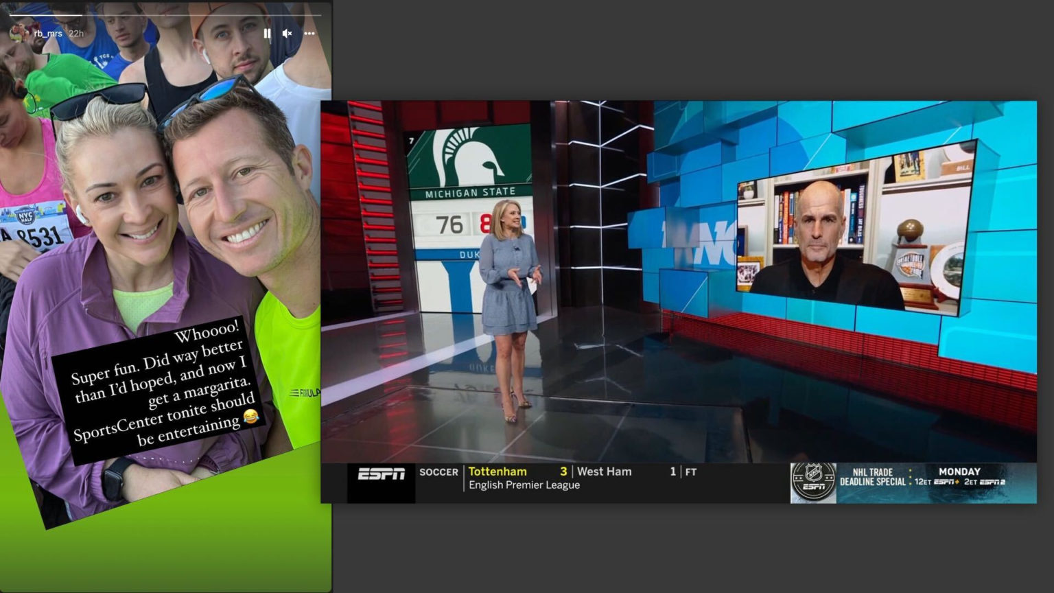 Preview ESPN's New NFL Animations, Graphics Package - ESPN Front Row