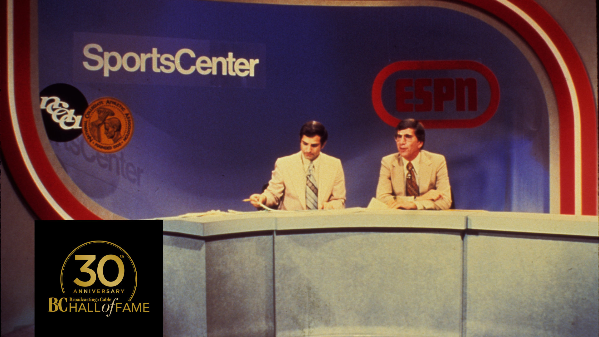 #TBT: ESPN To Receive First Iconic Network Award; Here's A Review Of ESPN's 42 Years - ESPN ...