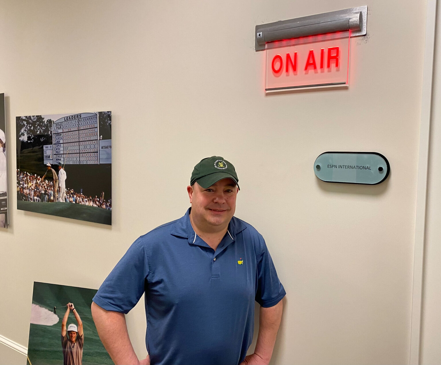 Mike Vicki Helps Keep ESPN International, ESPN Deportes Content Flowing ...