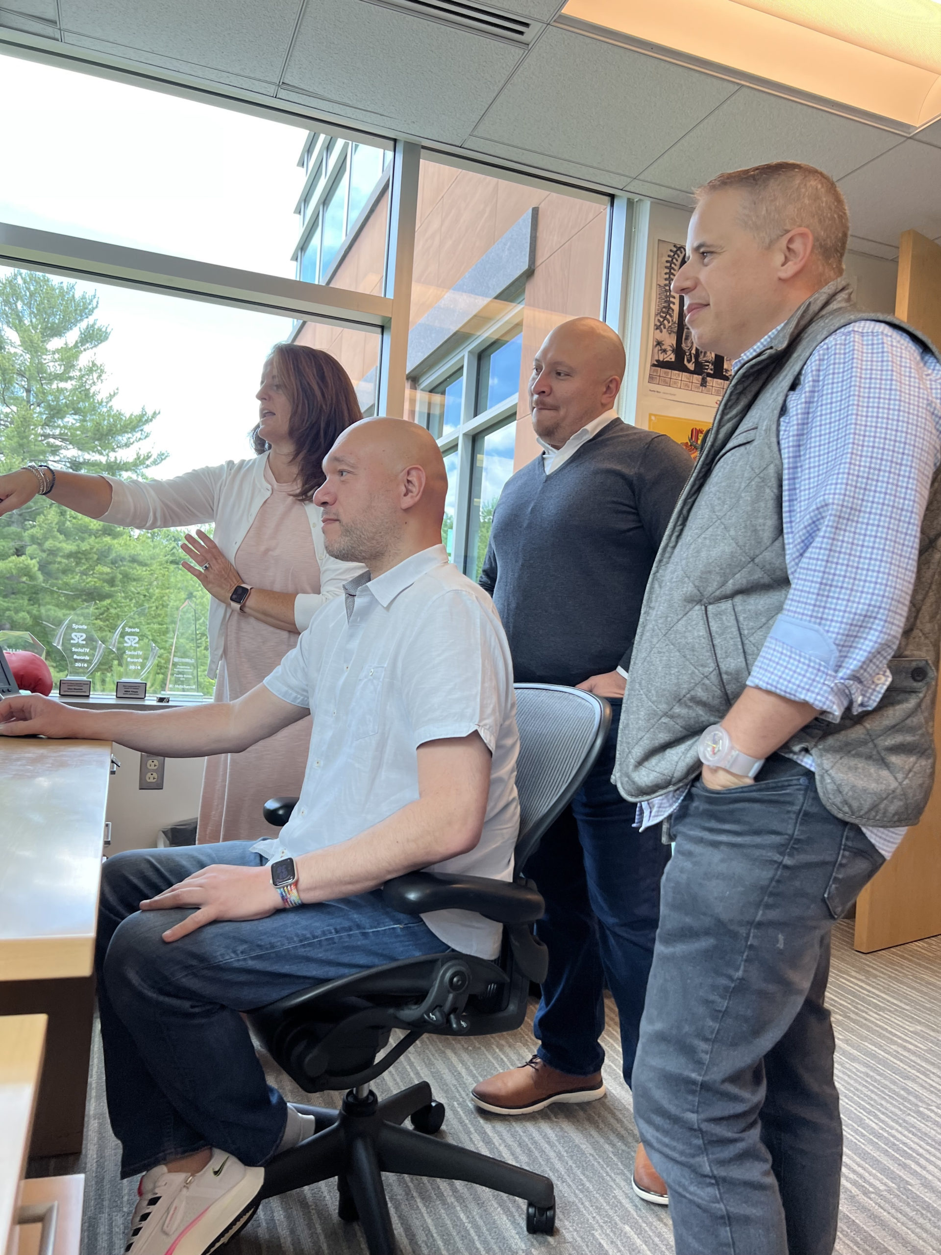 Scheduling Wimbledon Across Platforms Showcases ESPN’s Versatility And ...