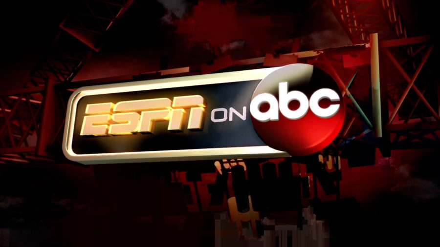 ESPN on ABC Rebrand To Debut Sunday, Aug. 28, During Little League ...