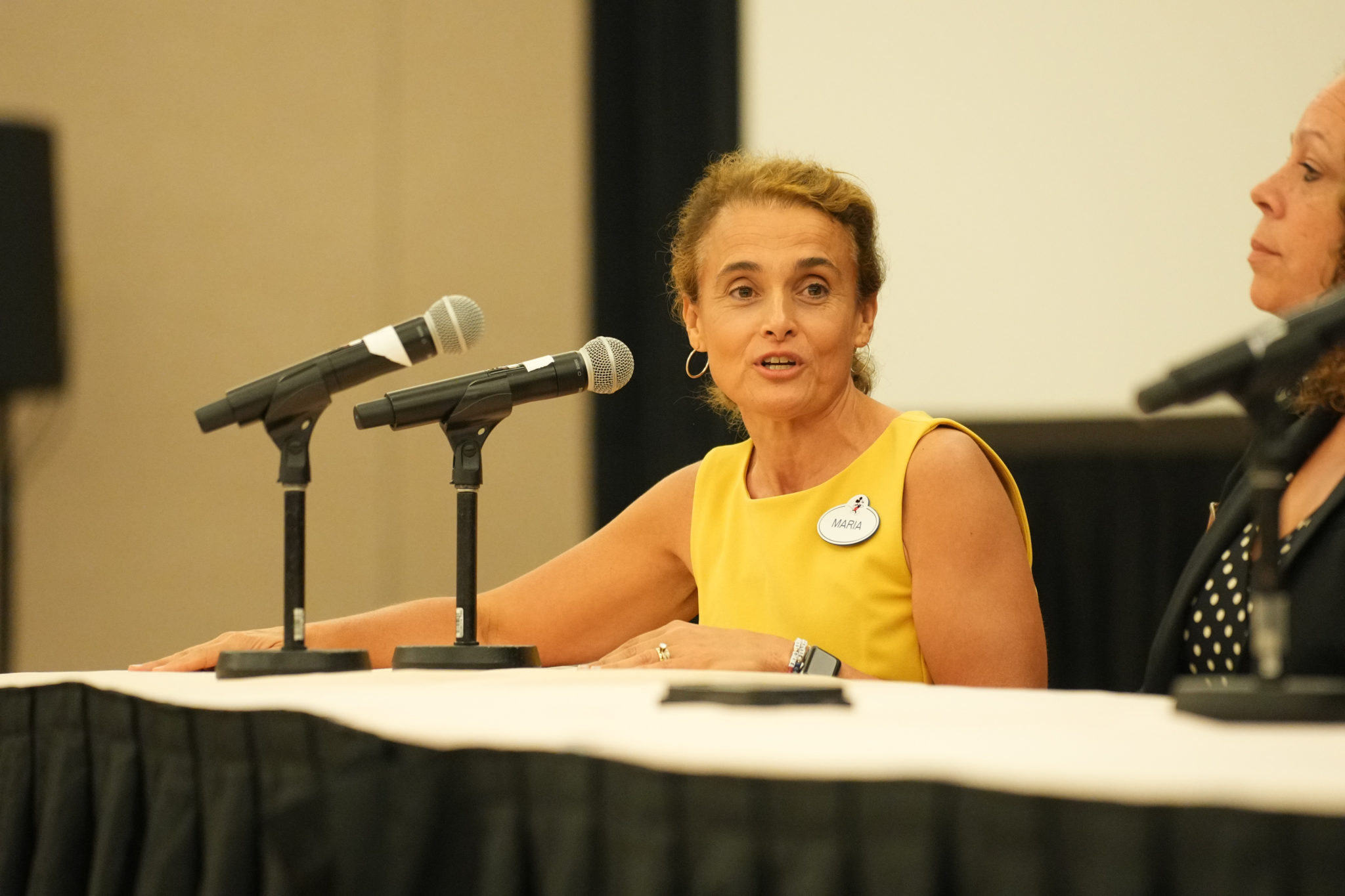 Bernardo Osuna On NAHJxNABJ Convention And Career Fair In Las Vegas ...