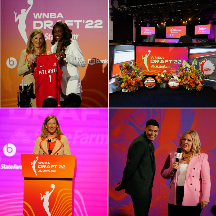 Cross-Disney Collaboration Spurs Tremendous Growth in 2022 WNBA Season ...