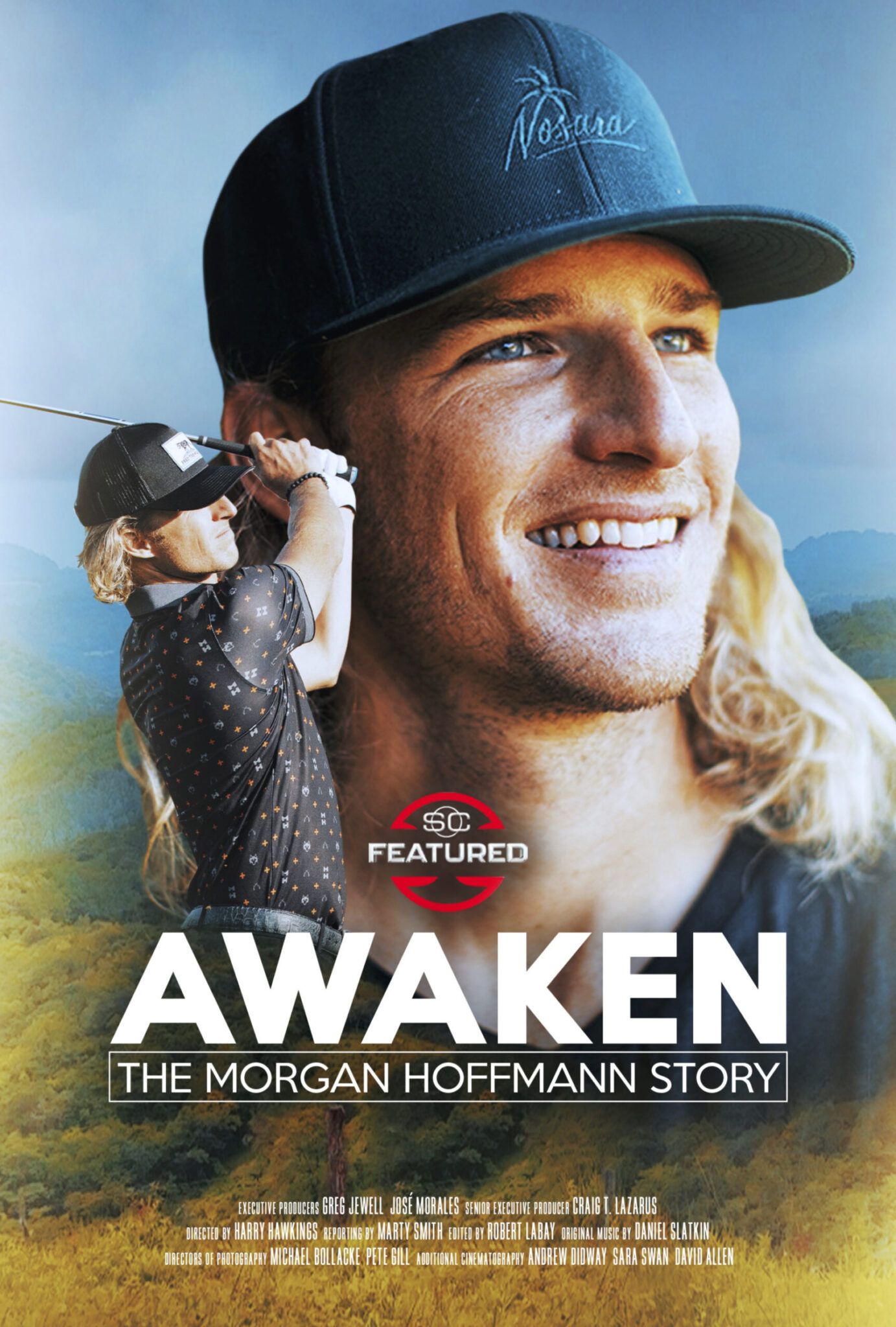 Journalism Showcase: How Authentically-Forged Bonds of Trust Helped Bring "Awaken: The Morgan ...