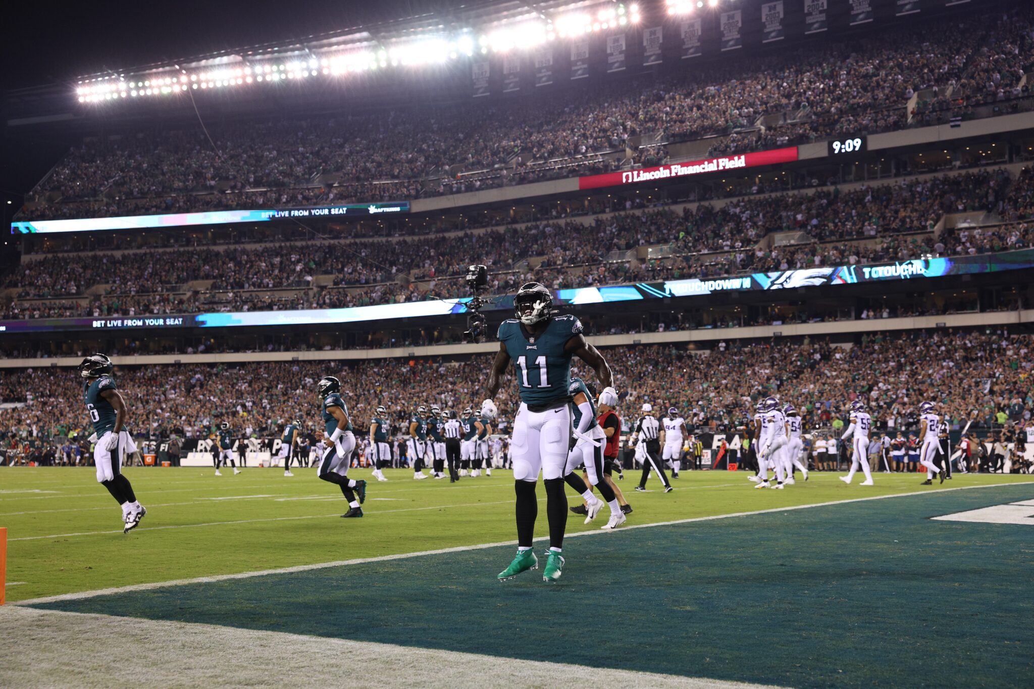 ESPN Analytics Debuts New Receiver Tracking Metric On FiveThirtyEight ...