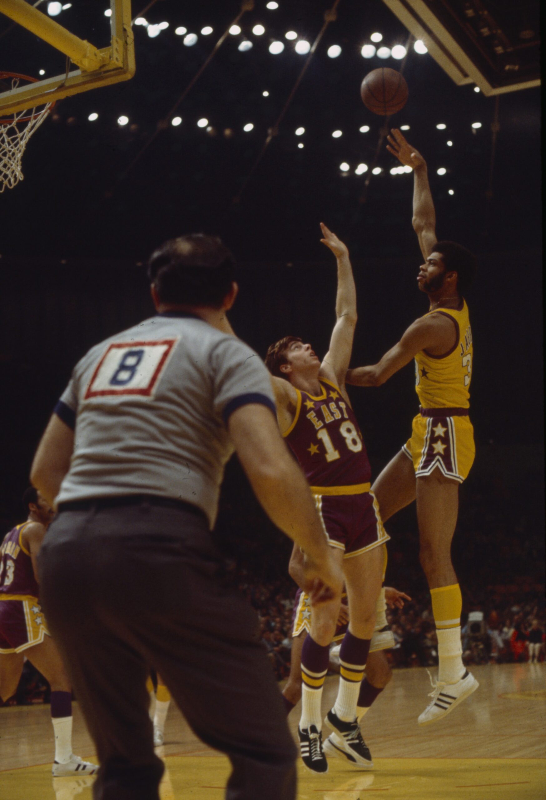 Greatness Illustrated: What Inspired ESPN.com's LeBron James NBA Points ...