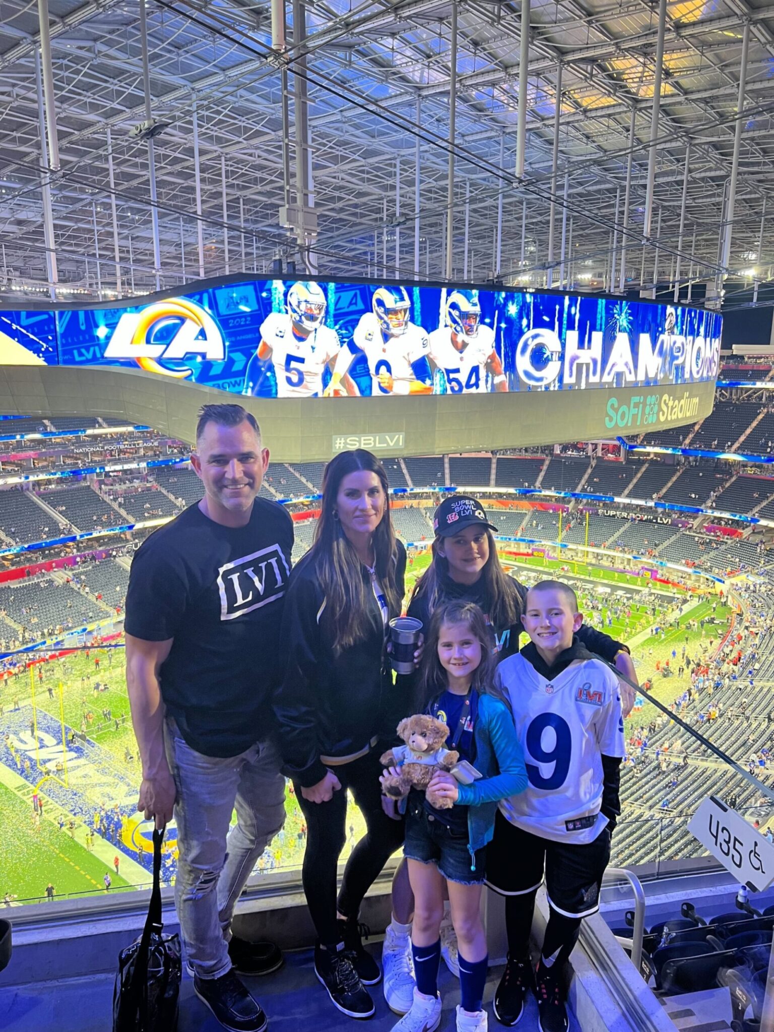 Tonight On ESPN's "Monday Night Countdown," The Latest On Noah Reeb's ...