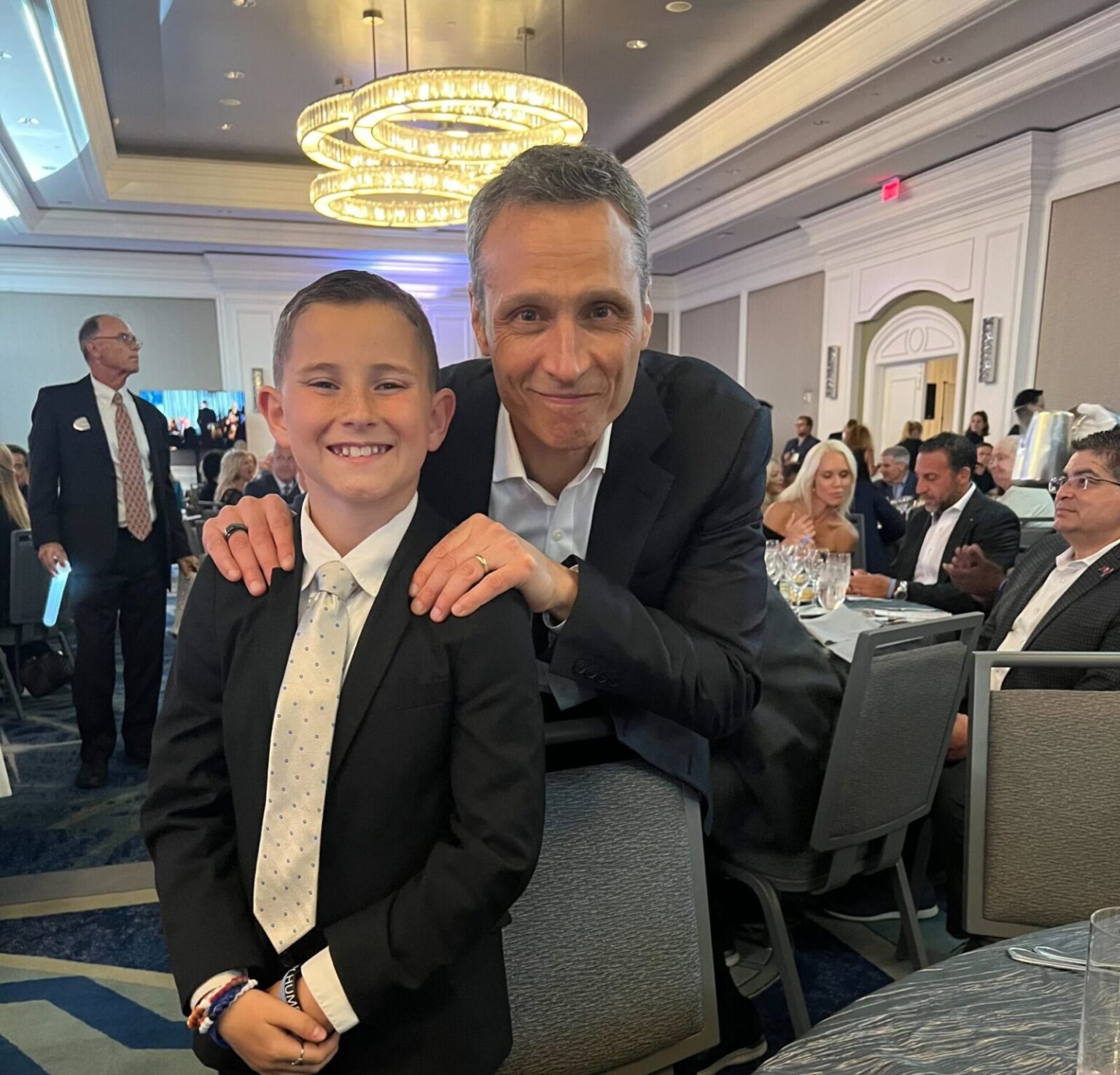 Tonight On ESPN's "Monday Night Countdown," The Latest On Noah Reeb's ...