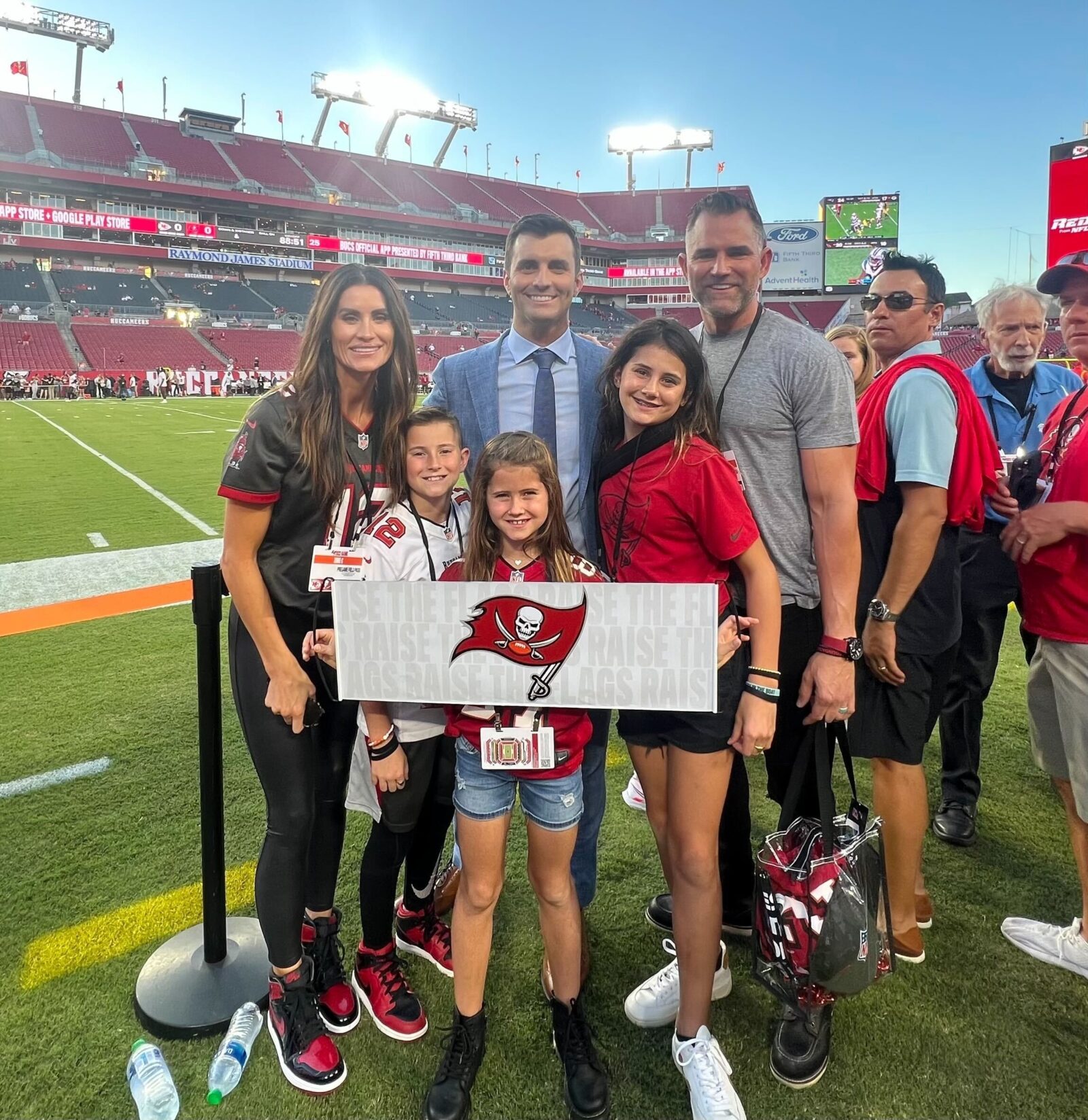 Tonight On ESPN's "Monday Night Countdown," The Latest On Noah Reeb's ...