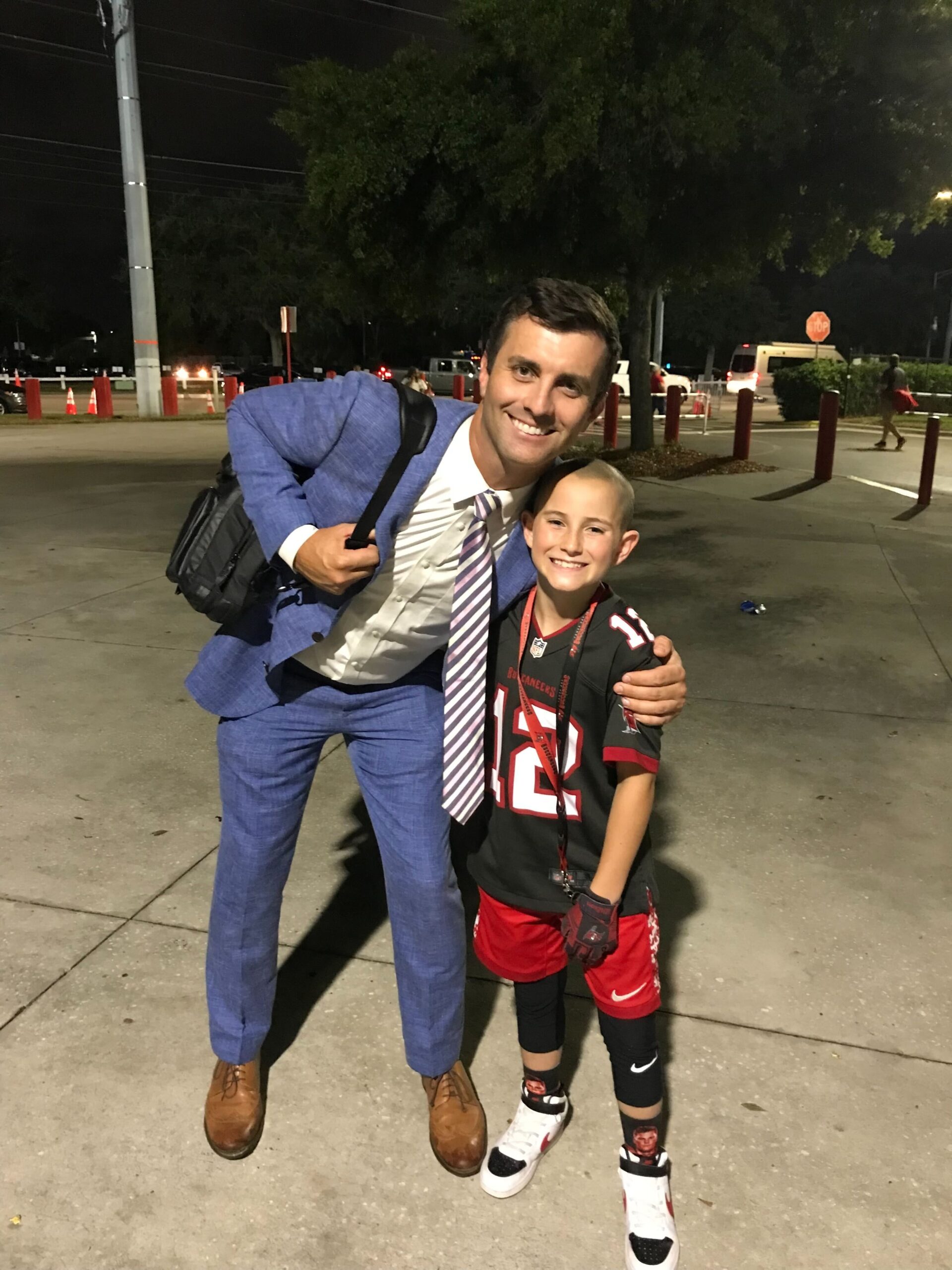 Tonight On ESPN's "Monday Night Countdown," The Latest On Noah Reeb's ...