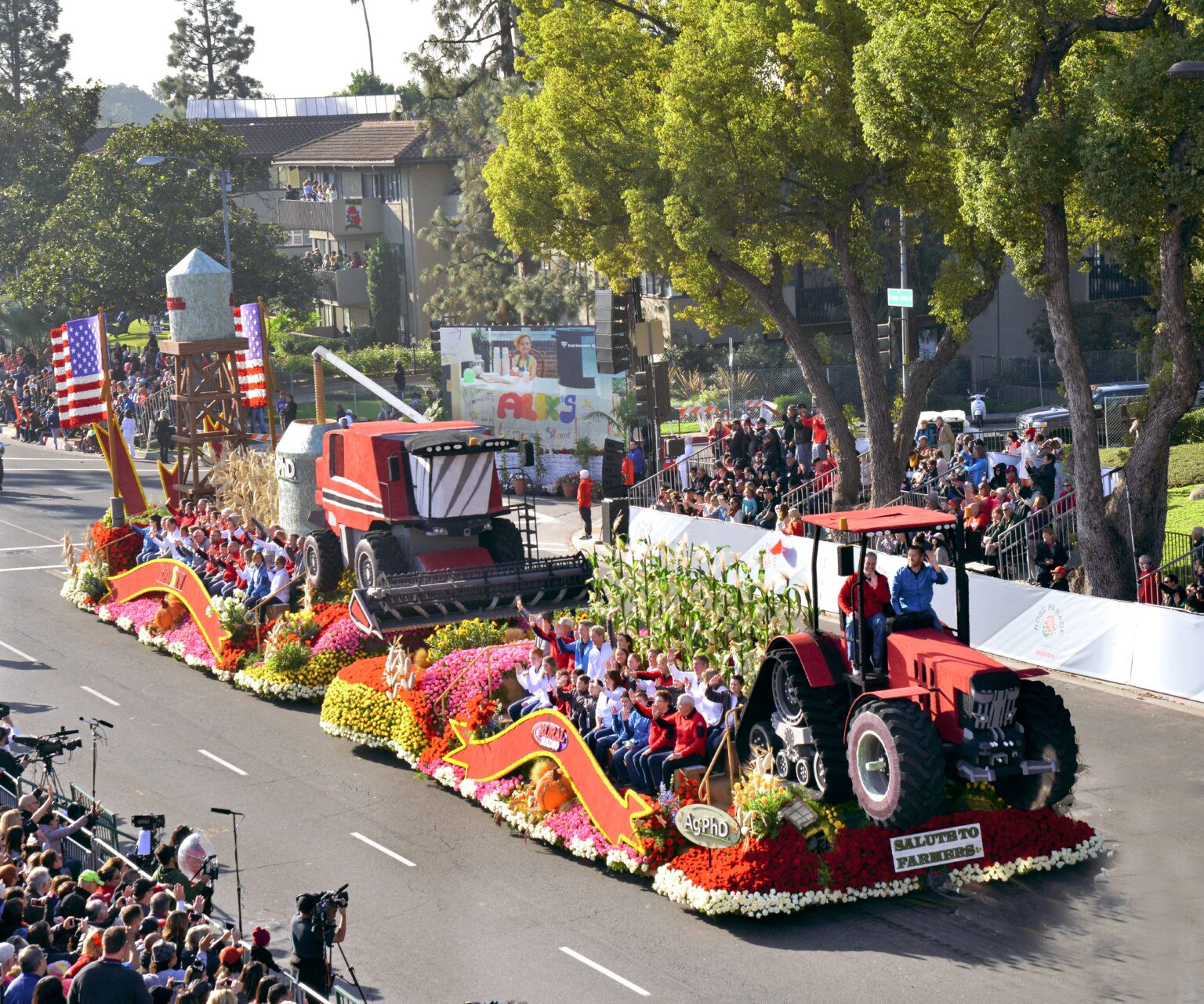 "Success for our team is capturing the essence, soul, and tradition of ...