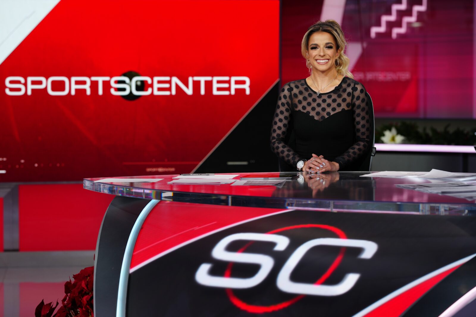 From Hospital Bed To Host Chair – Hosting X Games Is “Full Circle ...