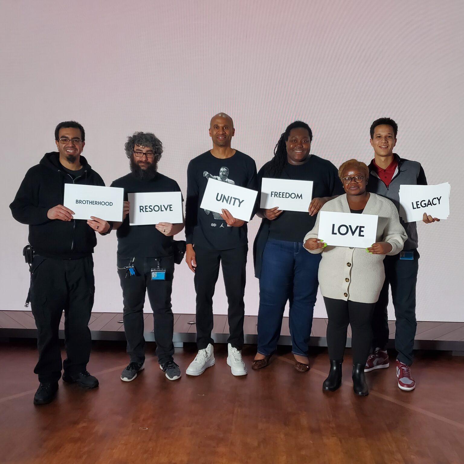 Inside The Making Of Andscape Writer Jesse Washington's MLK Weekend ...