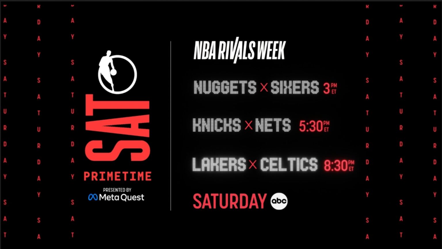 Teamwork Makes Rivalries Work: ESPN’s Collective Effort in Making the ...