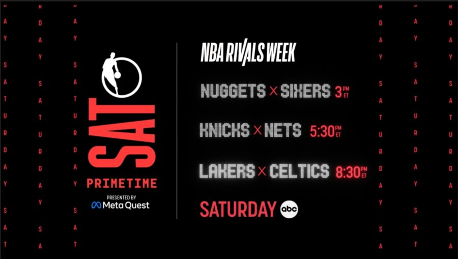 Teamwork Makes Rivalries Work: ESPN’s Collective Effort in Making the ...