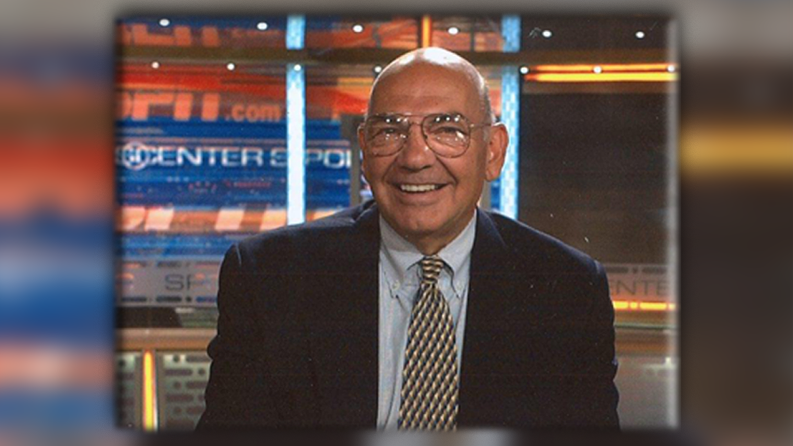 ESPN Remembers Jim Allegro - ESPN Front Row