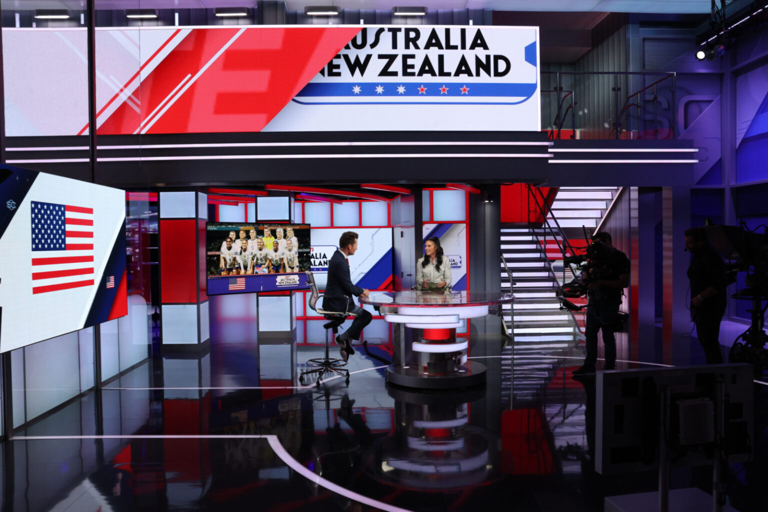 Her analysis takes the viewers inside the action for a player's ...