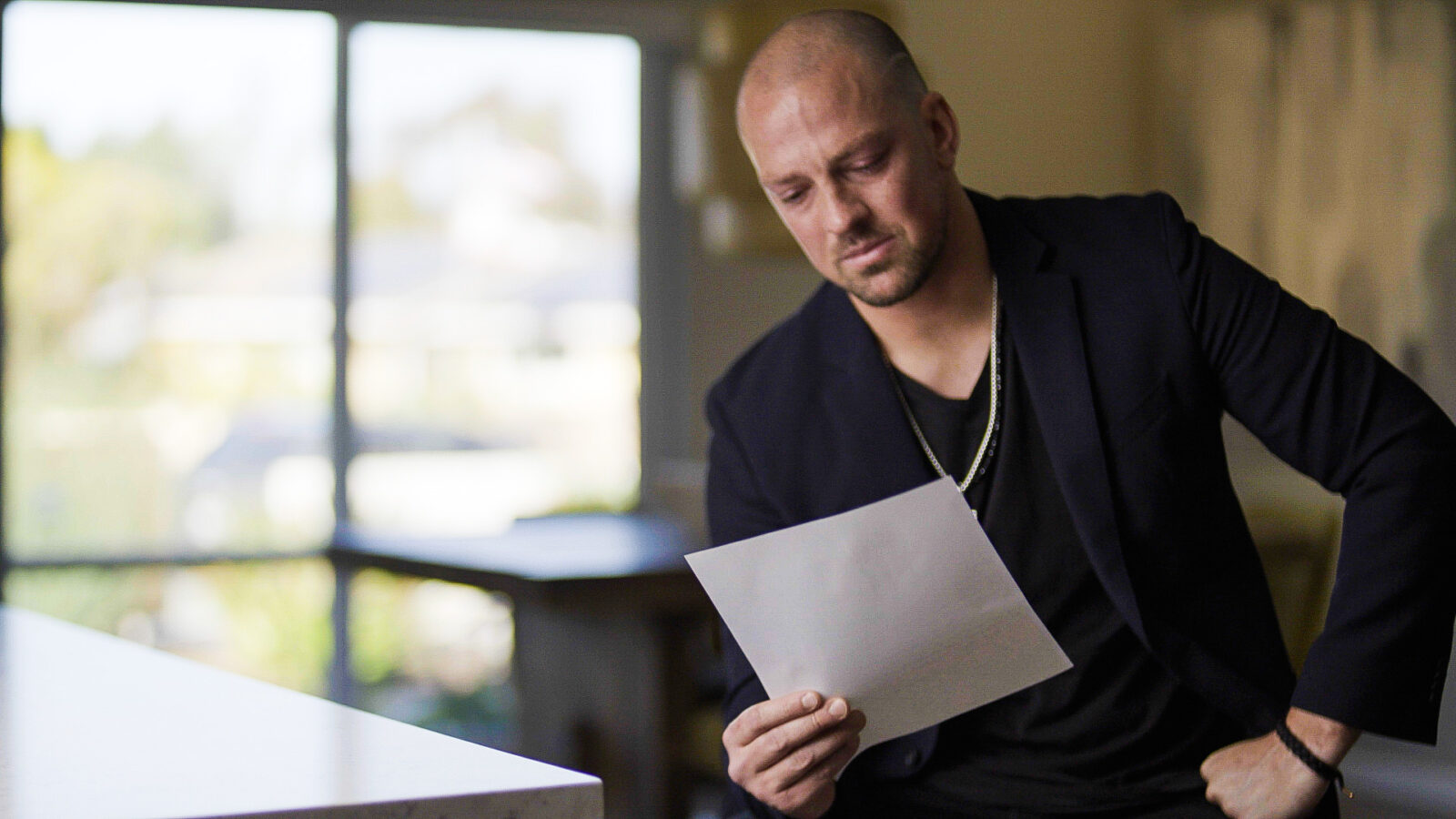 Journalism Showcase: Forgiveness and Redemption: The Andrew Bellatti ...