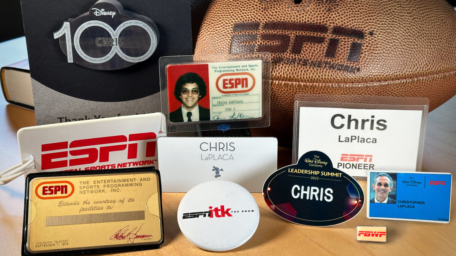 Preview ESPN's New NFL Animations, Graphics Package - ESPN Front Row