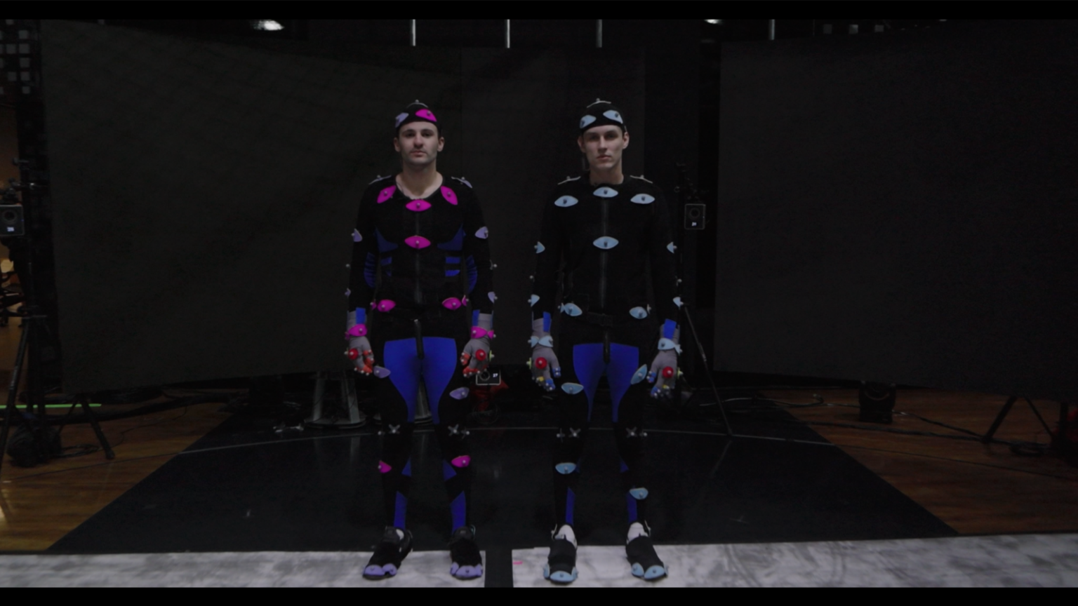 Turning Talent into Toons: Behind the Making of Animated Commentators ...