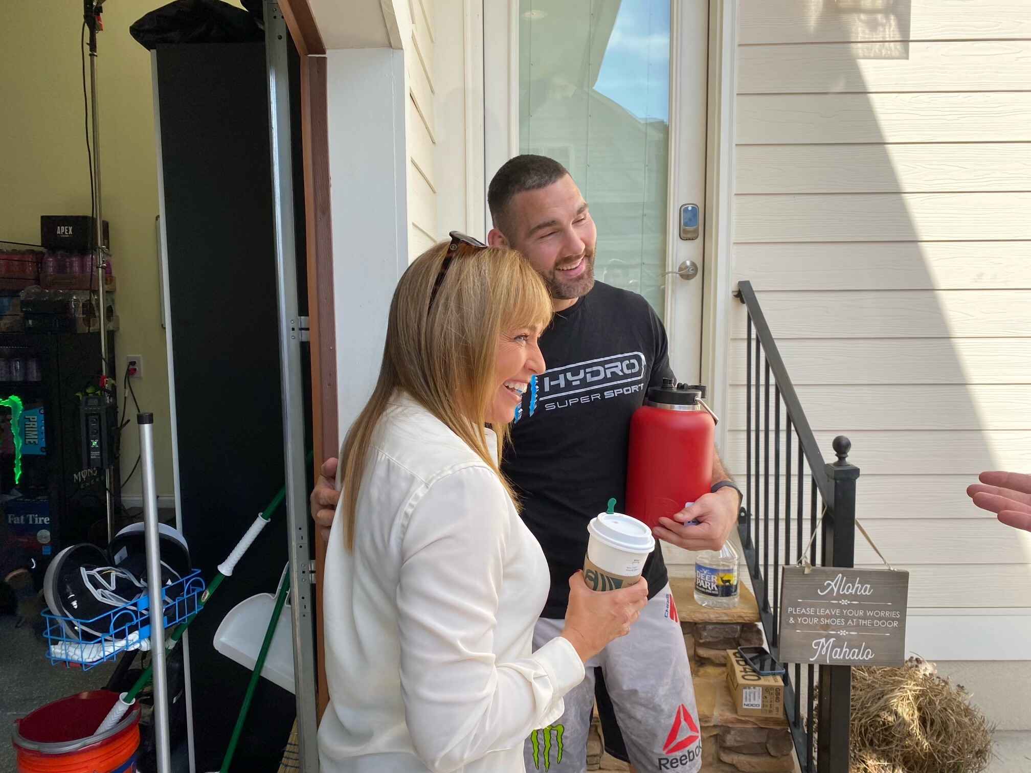 Journalism Showcase: ESPN's Stephania Bell Explains Storytelling inside ...