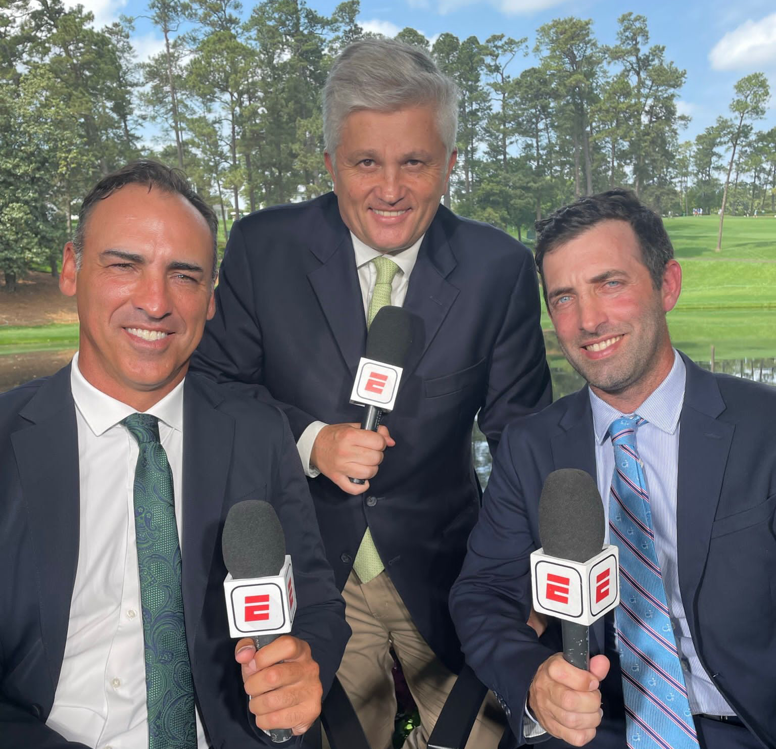 Mike Vicki Helps Keep ESPN International, ESPN Deportes Content Flowing ...