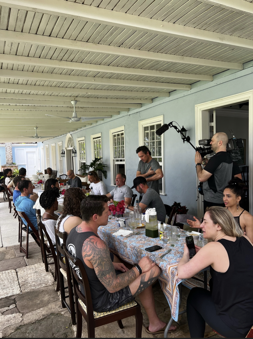 Journalism Showcase: E60 “Peace of Mind” Producer Provides Background ...