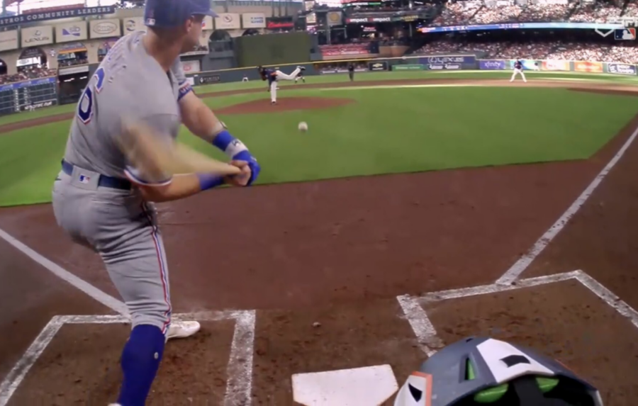 More ESPN Innovation: "Sunday Night Baseball" has First "Mic’d Up ...