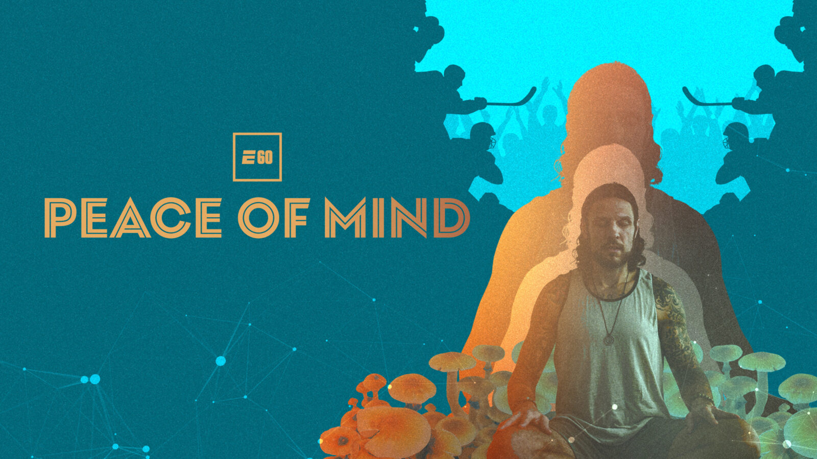 Journalism Showcase: E60 “Peace of Mind” Producer Provides Background ...