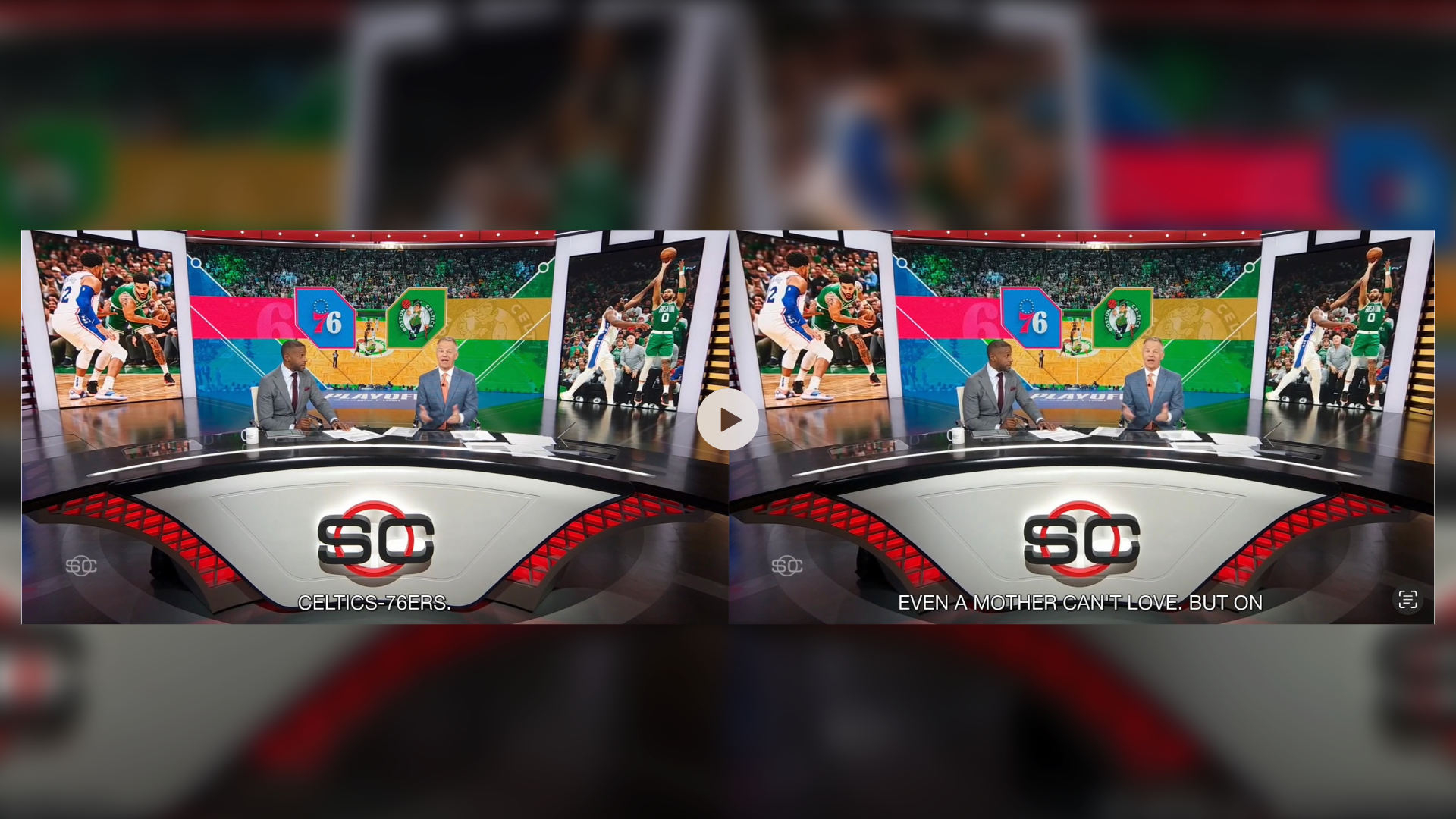 Executive Voice: How Disney's Innovative AI Captioning enhances ESPN viewer experiences - ESPN ...