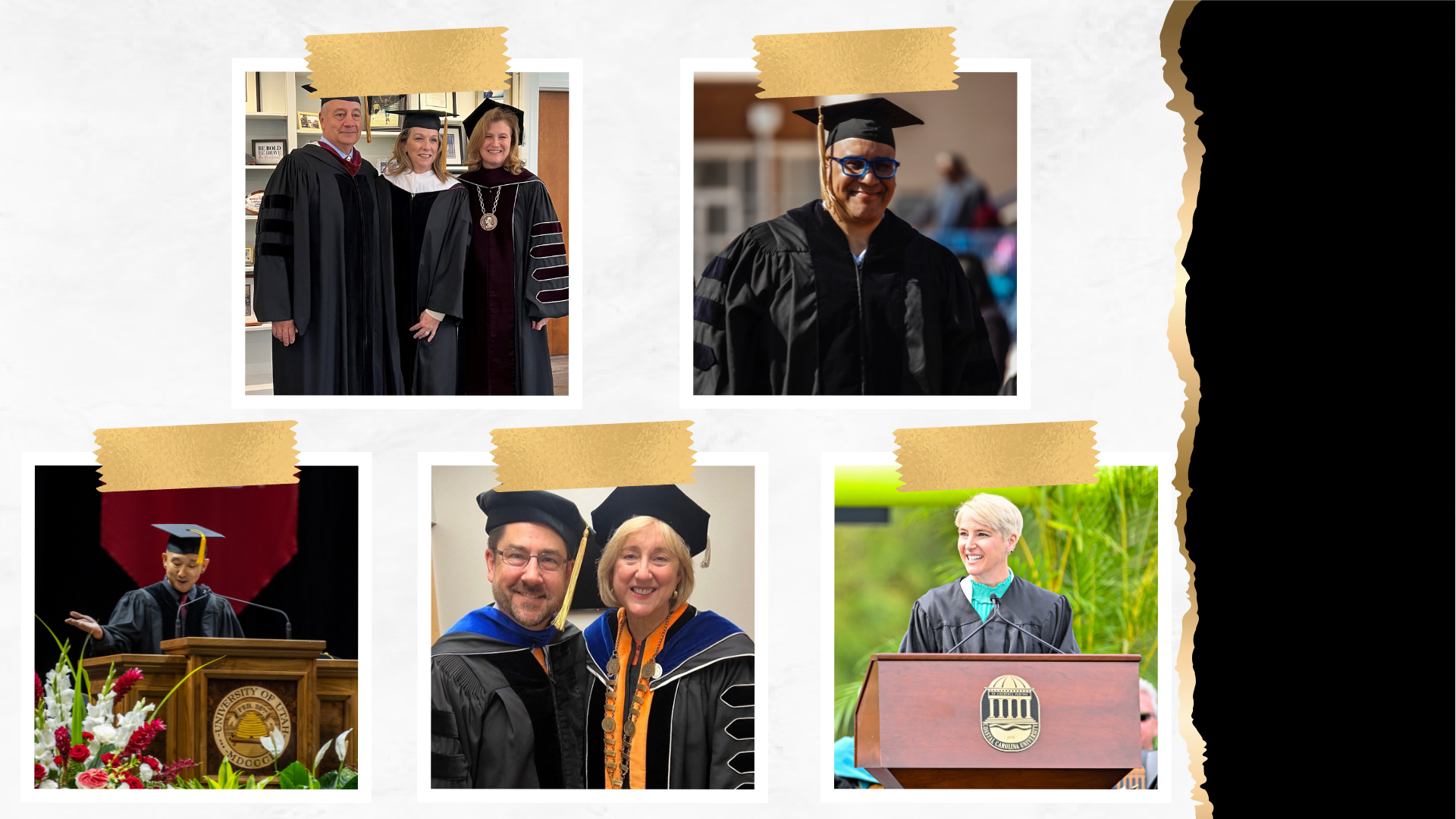 Toy Story 3 Andy Graduation