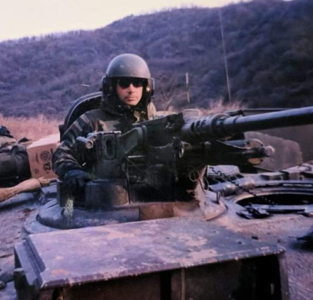 From Service to "SportsCenter:" Gary Striewski Unites Army Veterans ...