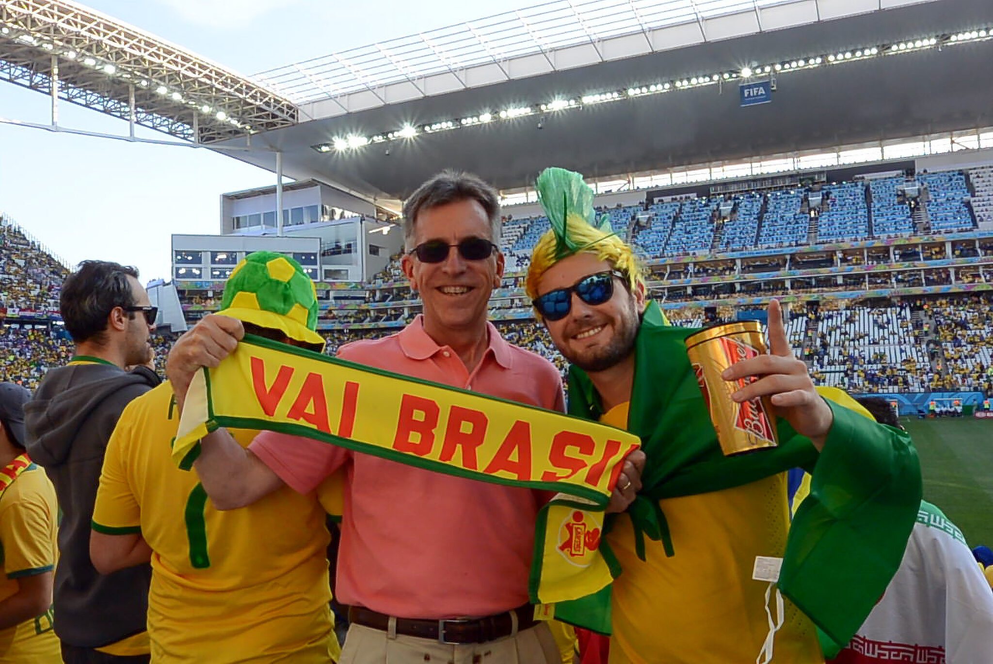 Intern Chronicles: Mike Soltys, ESPNPR's First Intern - ESPN Front Row