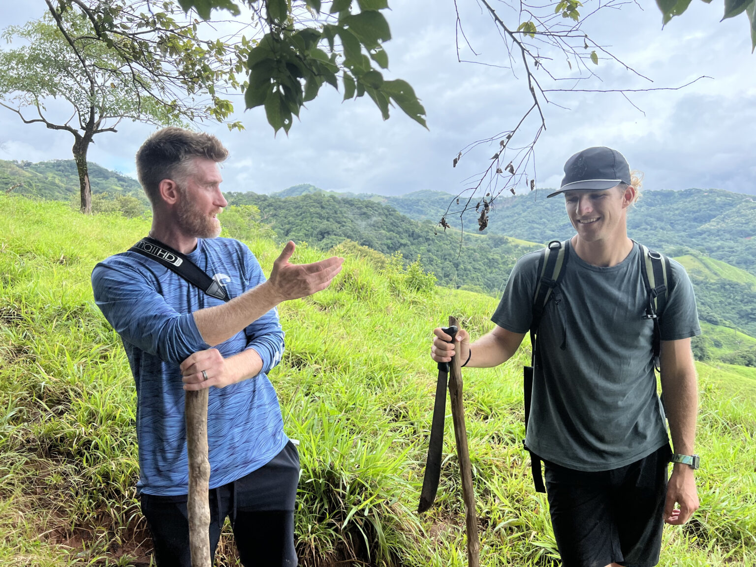Journalism Showcase: How Authentically-Forged Bonds of Trust Helped ...