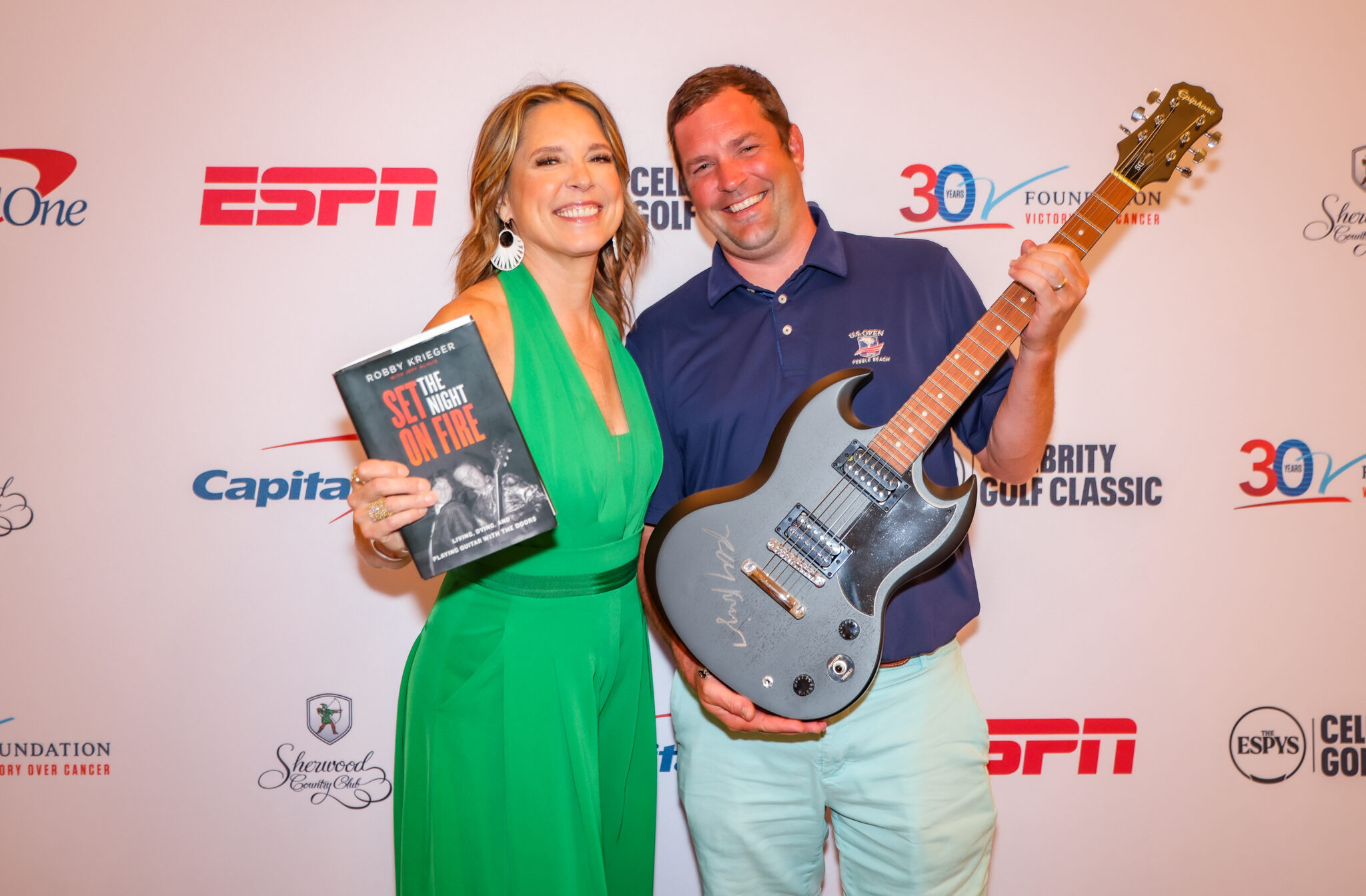 SportsCenter's Hannah Storm Shares Her Journey After Recent Early Stage ...