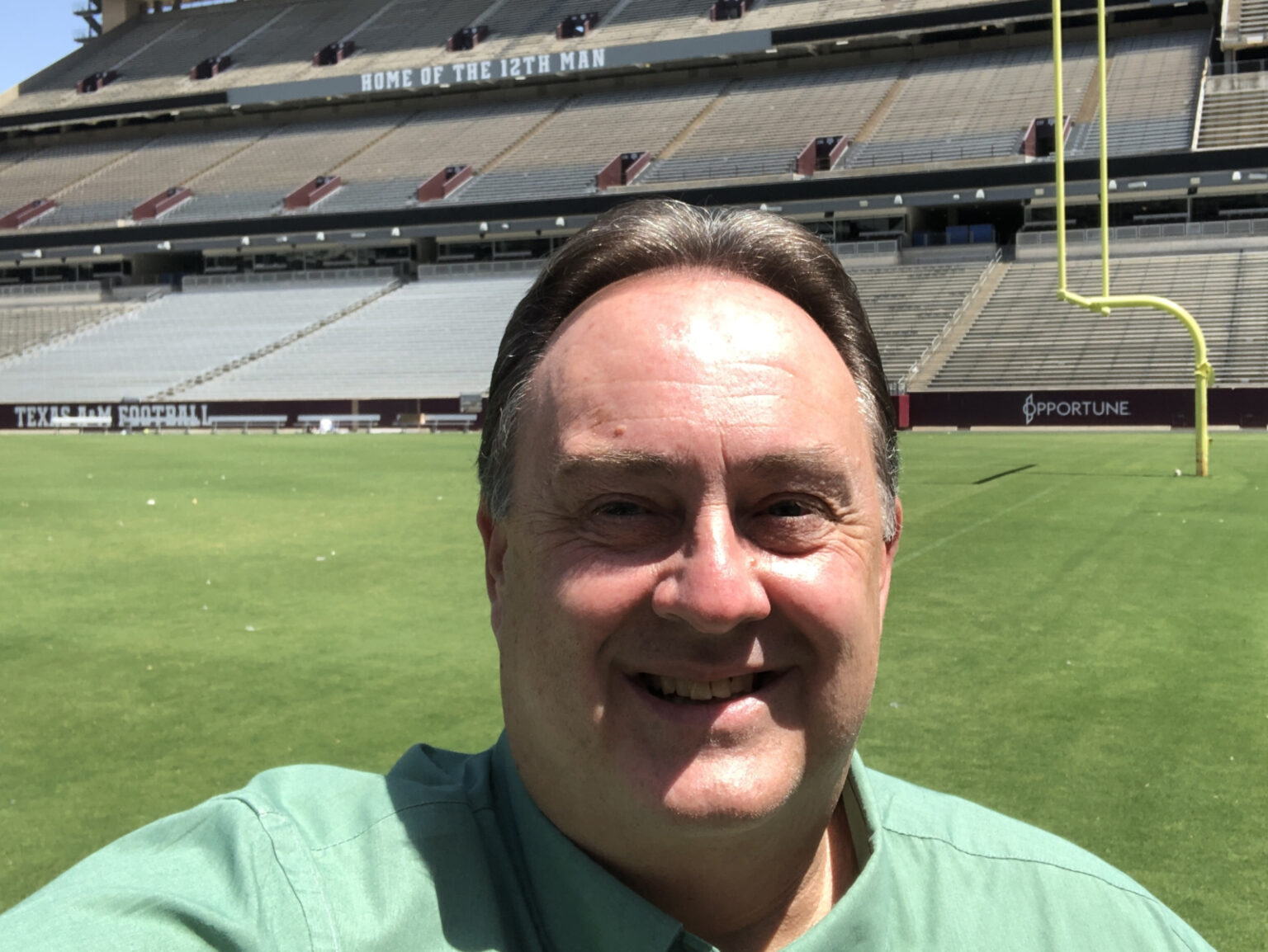Is It Week 0 Already? ESPN's Chris Low Has Hit College Football's ...