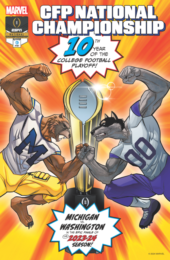 We Are Go For Launch: What to Know About ESPN’s CFP National ...