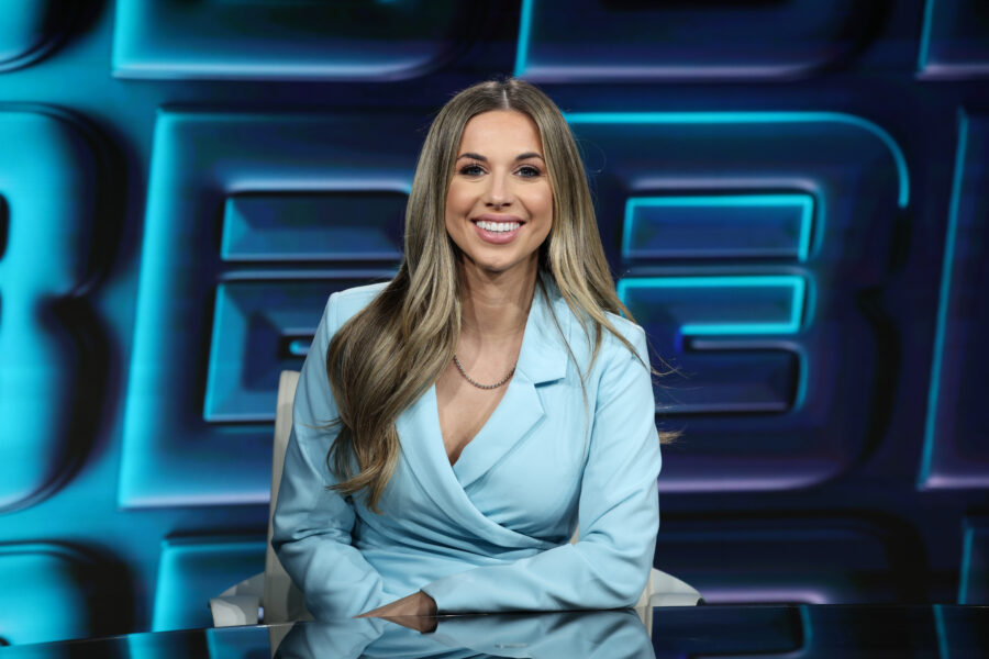 Guide des paris sur le Super Bowl 2024 : Erin Dolan, analyste des paris ...