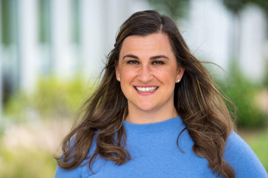 Meet Seven Women Who Help Propel ESPN’s Coverage of the 2024 NWSL ...