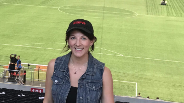 Meet Seven Women Who Help Propel ESPN’s Coverage of the 2024 NWSL ...