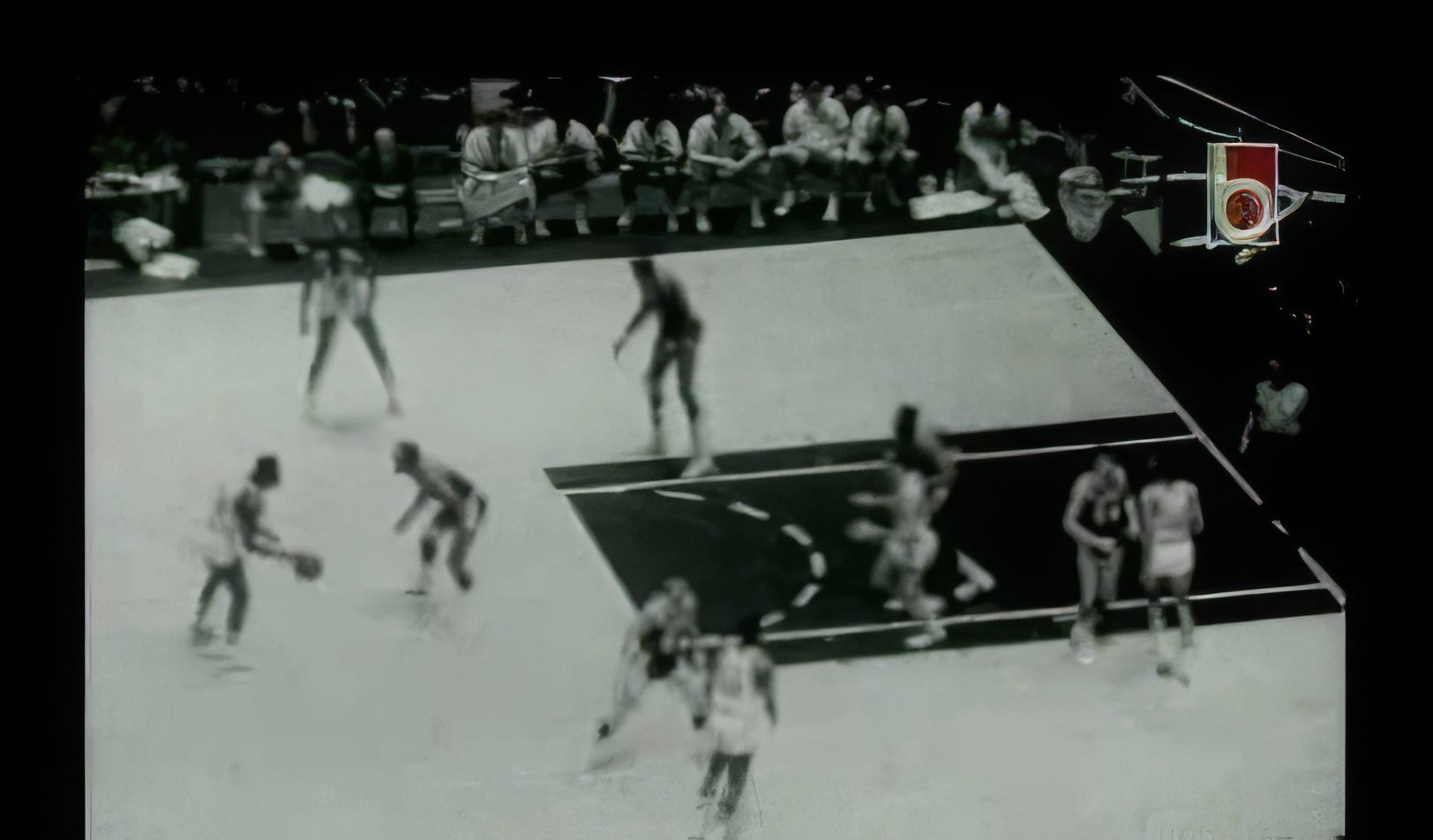 ESPN - NBA: A Legacy of Innovation - ESPN Front Row