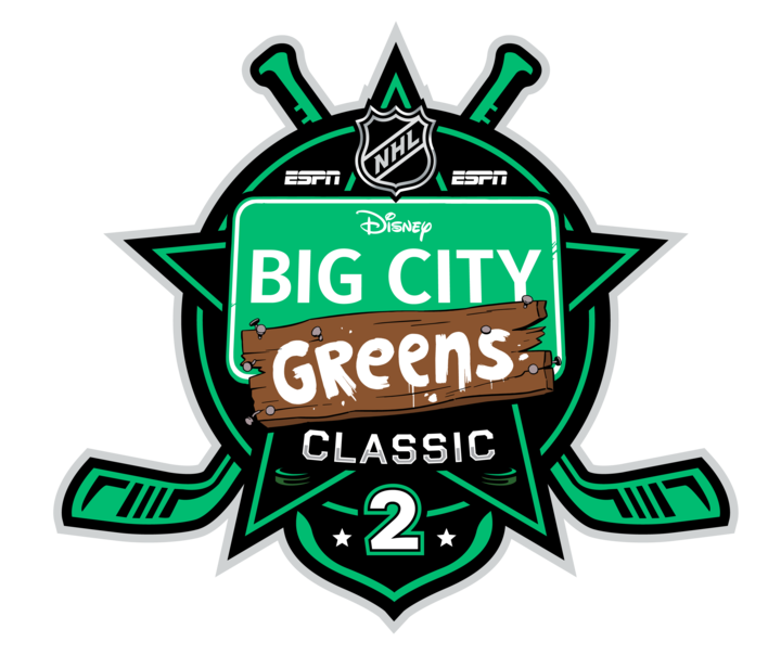 Big City Greens Classic 2: How Disney Branded Television, ESPN, Beyond ...