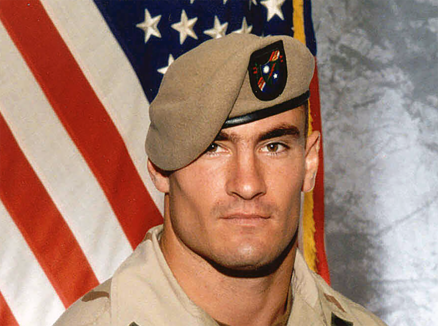 UPDATED: Jeremy Schaap on Legacy of Pat Tillman Explored in New E60 ...