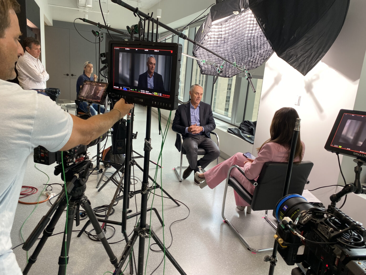 Journalism Showcase: E60 Producer Reflects on Making of "28 Outs – An ...