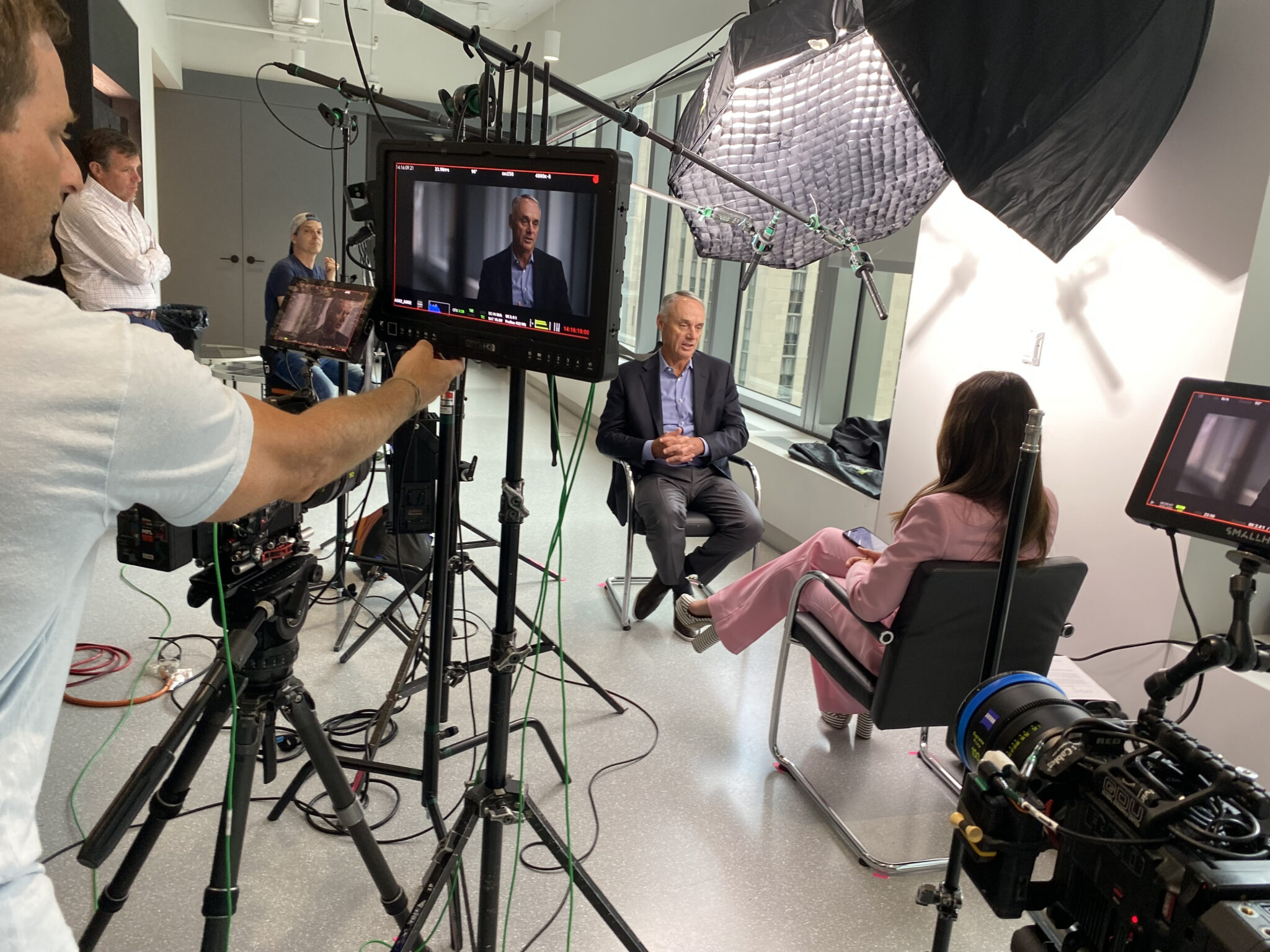 Journalism Showcase: E60 Producer Reflects on Making of "28 Outs – An ...