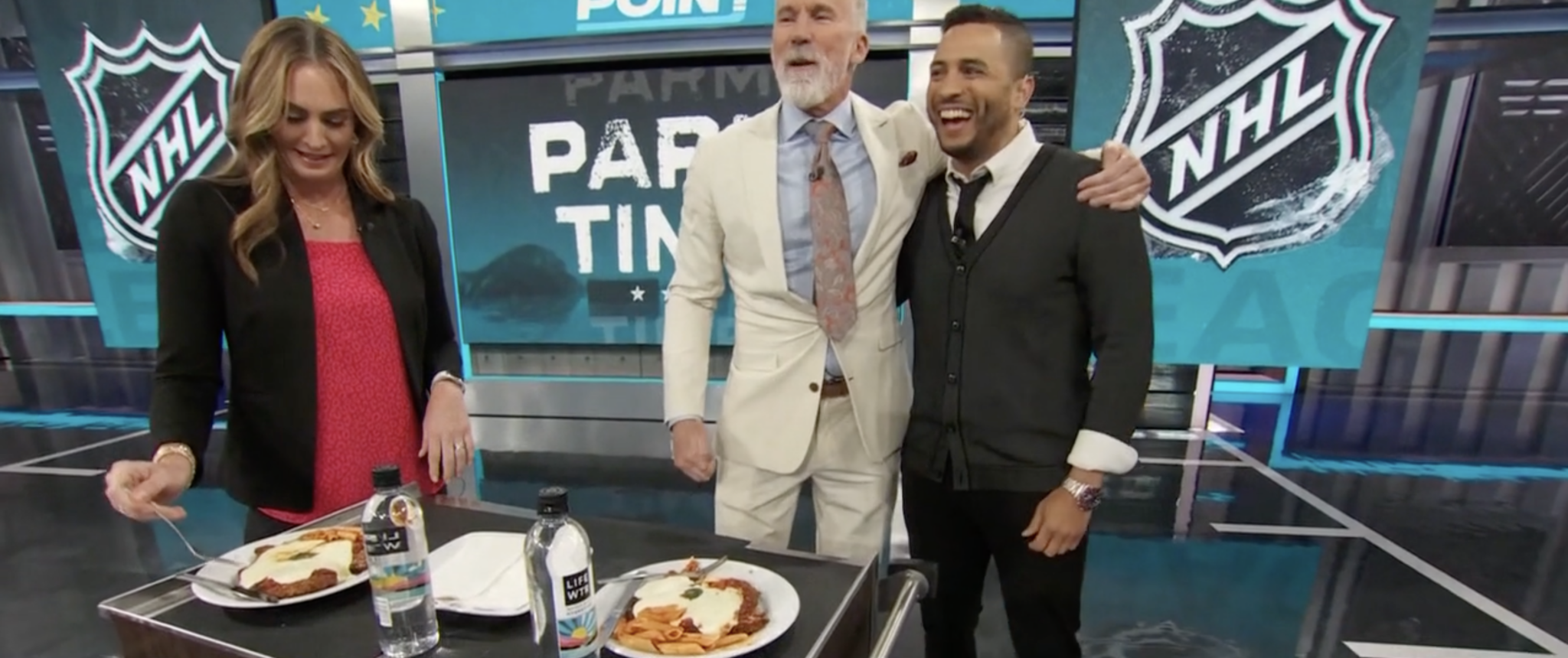 BET It's Delicious: Tyler Fulghum Takes Bucci, ESPN's The Point, To ...