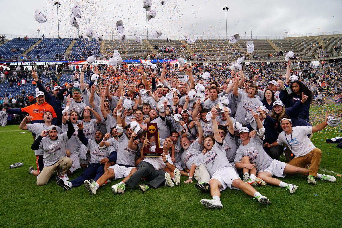 Behind the Scenes with ESPN Production Leaders: NCAA Lacrosse to ...