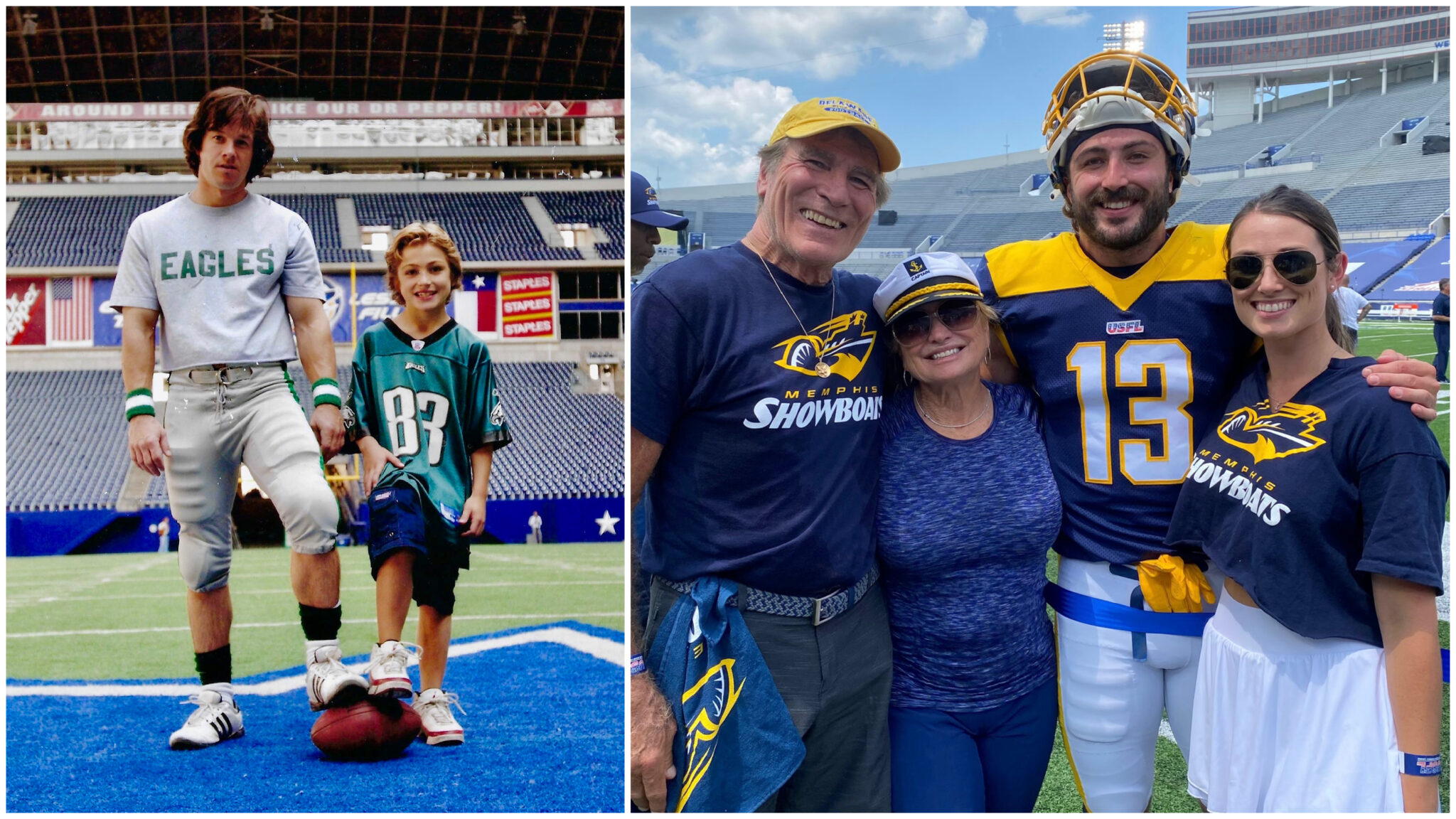 I Follow: Sarah Spain - ESPN Front Row