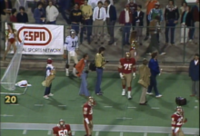 ESPN Front Row - Telling Our Story from the Inside Out